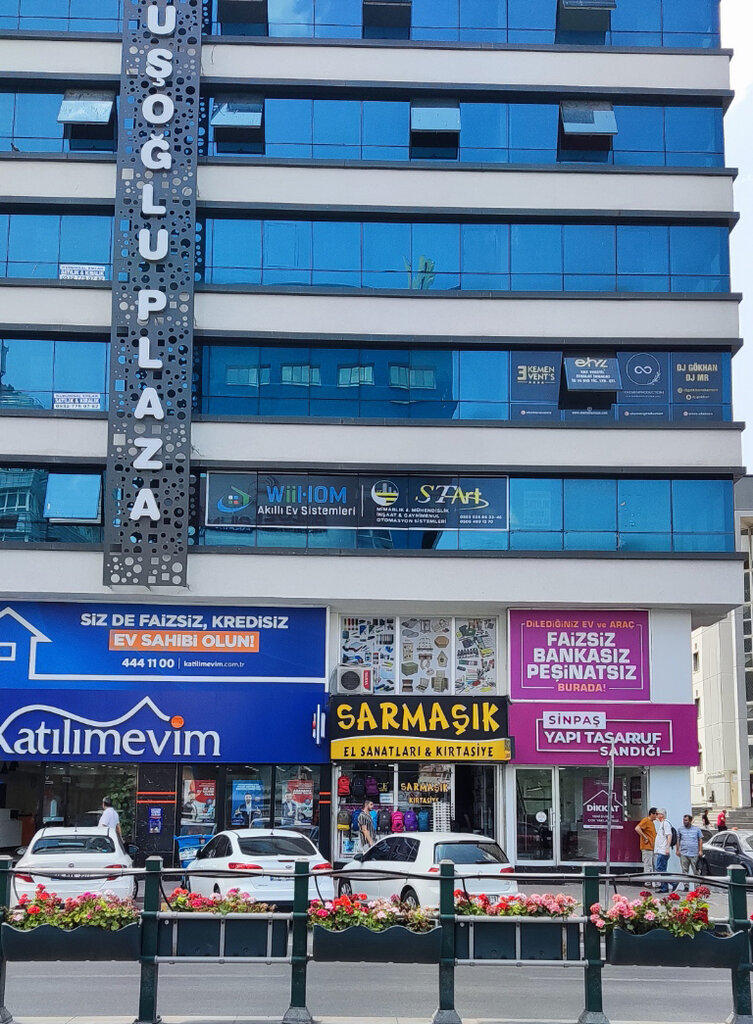 Mühendislik firmaları Start Mühendislik, Kayseri, foto