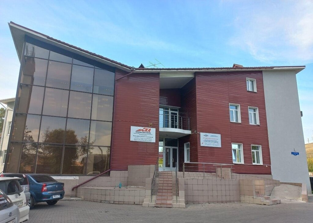 Emanet Luggage Storage, Krasnoyarsk, foto