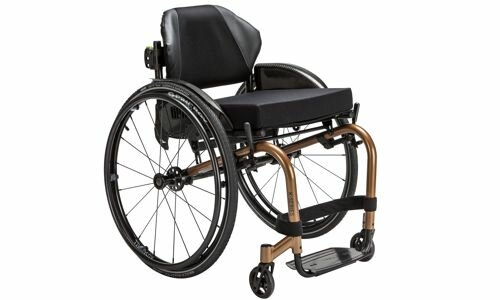 Ortopedik ürünler Basler Orthopädie René Ruepp AG, Basel, foto