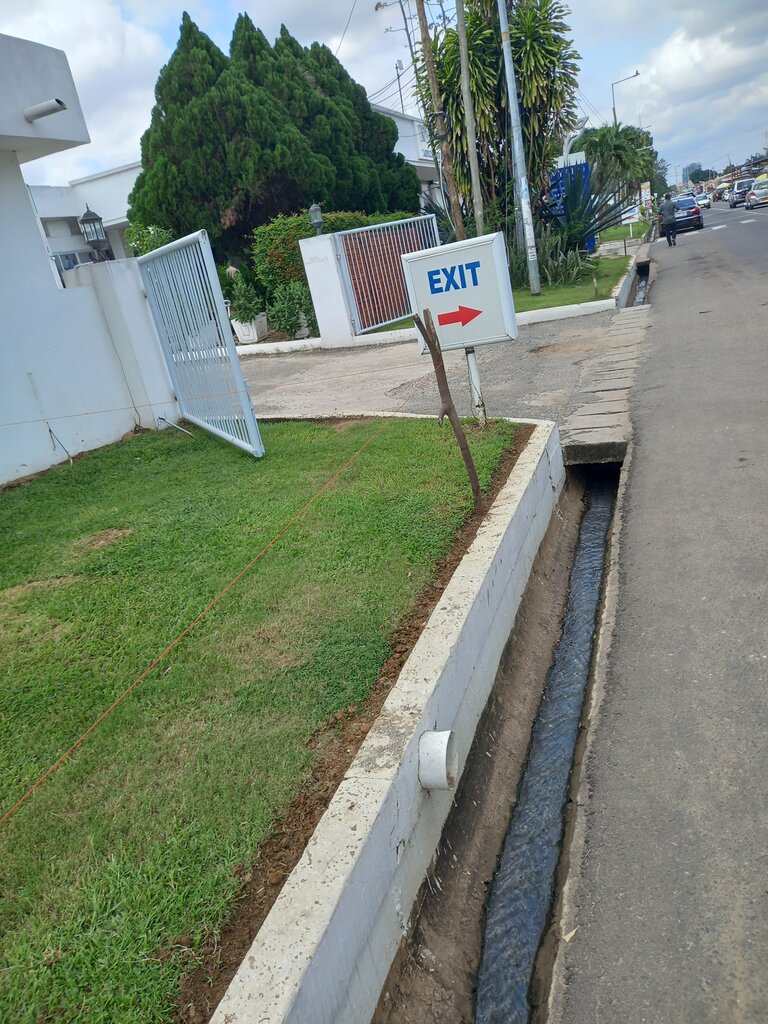 Sigorta şirketleri Wapic Insurance Ghana Ltd, Akra, foto