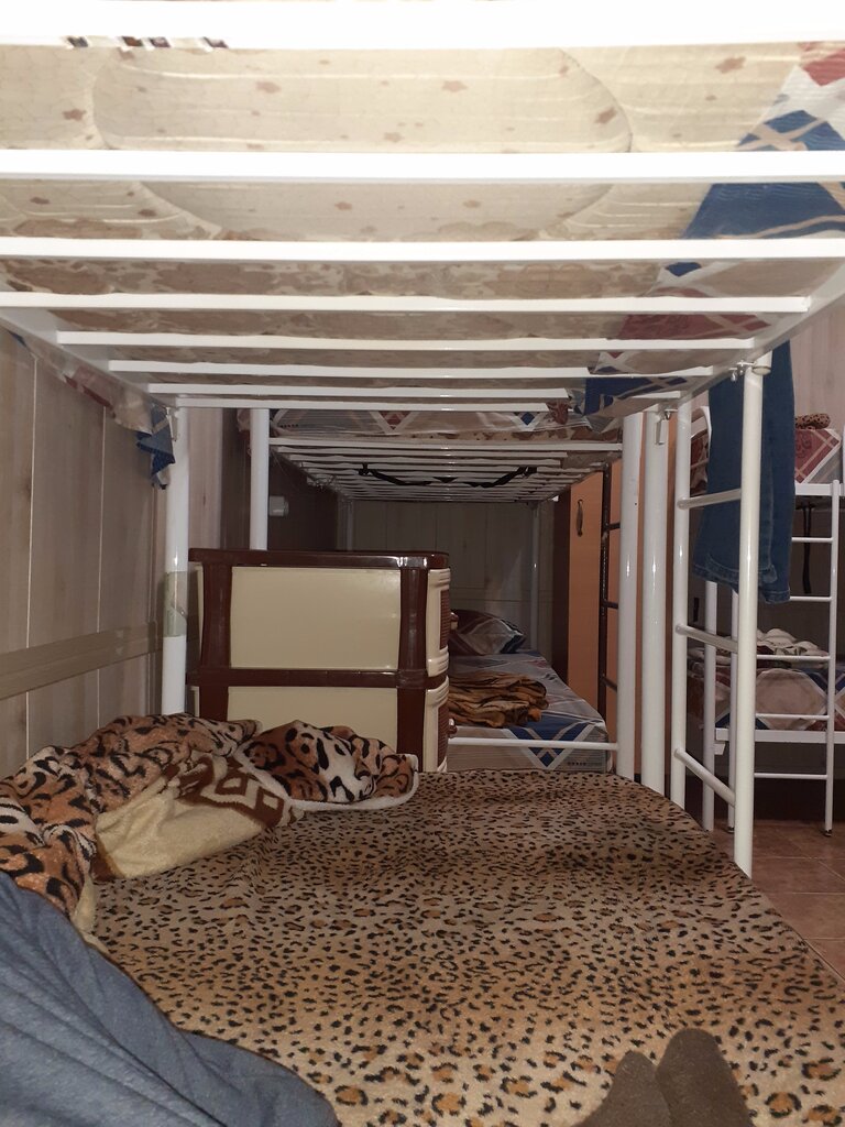 Resort oteller, tesisler Гостевой дом, Novorossiysk, foto
