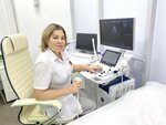 A-med (Zarechnaya Street No:12), tıp merkezleri ve klinikler  Megion'dan