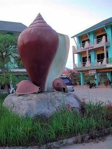 Otel Raya Guest House, Dünya, foto