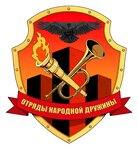 Druzhina Vostok (Muravyova-Amurskogo Street No:24), sivil toplum kuruluşları  Habarovsk'tan