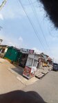 Patience Banku & Tilapia Joint (Osuown Street No:97), fast food  Akra'dan