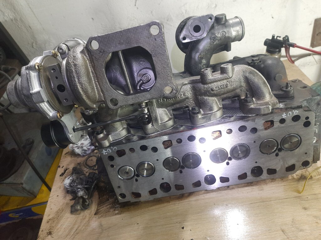 Otomobil servisi ЧеснОК, Minskaya oblastı, foto