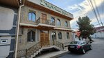 Mevlana (Ismat Rahmatullayev Street No:41), otel  Semerkant'tan