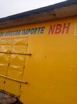 Nbh (Brazzaville, Commune de Ouenzé, Rue Ngangoulou), alkolsüz içecekler  Brazzaville'den