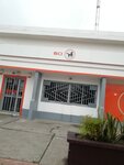 Bci (Brazzaville, Commune de Poto-Poto, Rue Bandzas), banka  Brazzaville'den