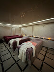 Sabai (Zvyozdny Boulevard No:24), spa  Moskova'dan