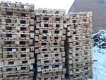 Vostokpallet.ru (Komsomolskaya ulitsa No:25), paketleme malzemeleri firmaları  Beriozovski'den