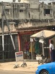 Régi Tendance (Abidjan, La commune Yopougon, Quartier de la Toit Rouge), ayakkabı mağazaları  Abican'dan