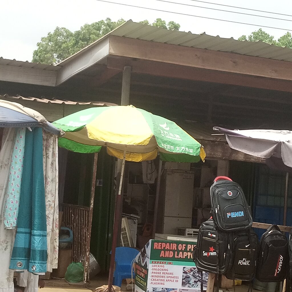 Sanayi soğutucuları tamiri Shop, Dünya, foto