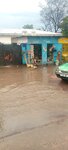 Ets M. H Mini quincaillerie (Brazzaville, Commune de Poto-Poto, Rue de la Mfoa), banyo ve klozet mağazaları  Brazzaville'den