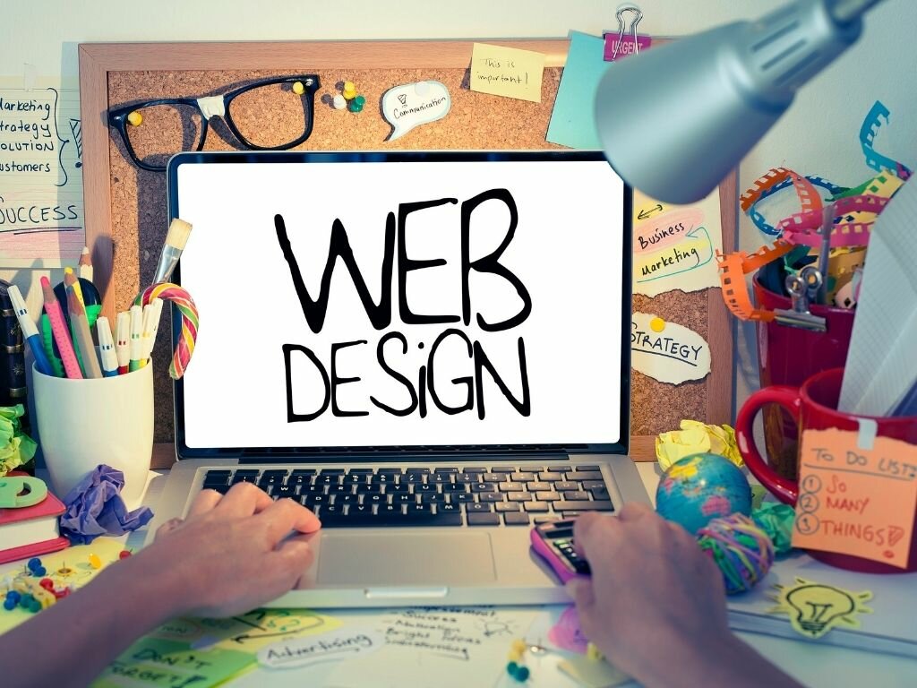 Web tasarım hizmetleri Yeni Çözüm Web Tasarım, İstanbul, foto
