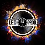 Led Production (Melnichnaya Street No:4), ses kayıt stüdyoları  Saint‑Petersburg'dan