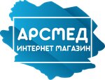 Arsmed (Gdanskaya Street No:18к3), diş sağlığı ekipmanları  Saint‑Petersburg'dan