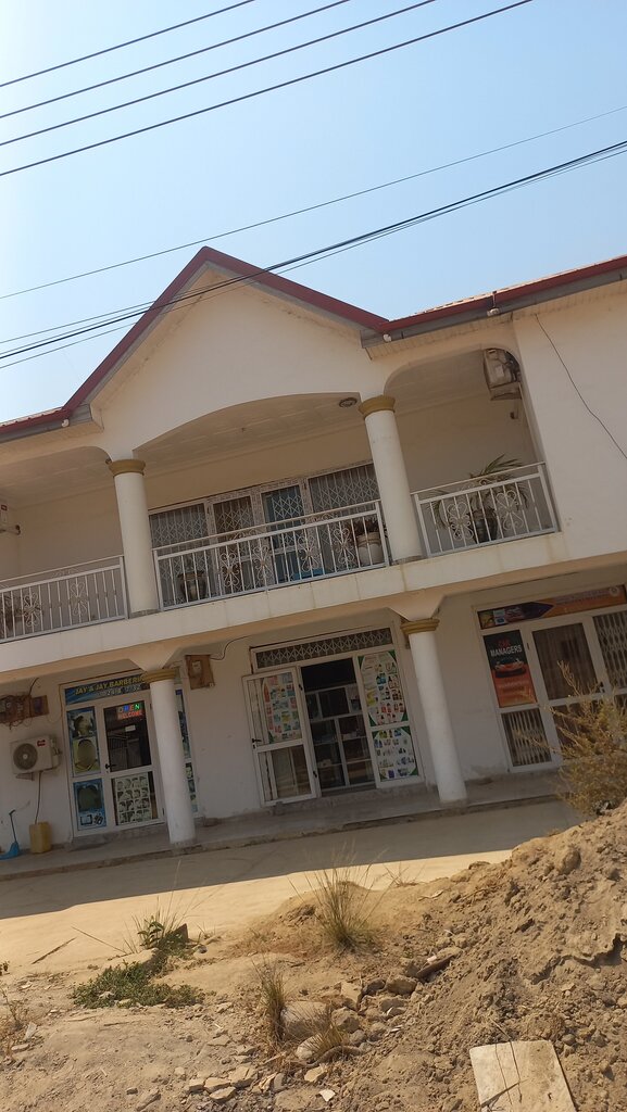 Berberler Jay&Jay, Dünya, foto