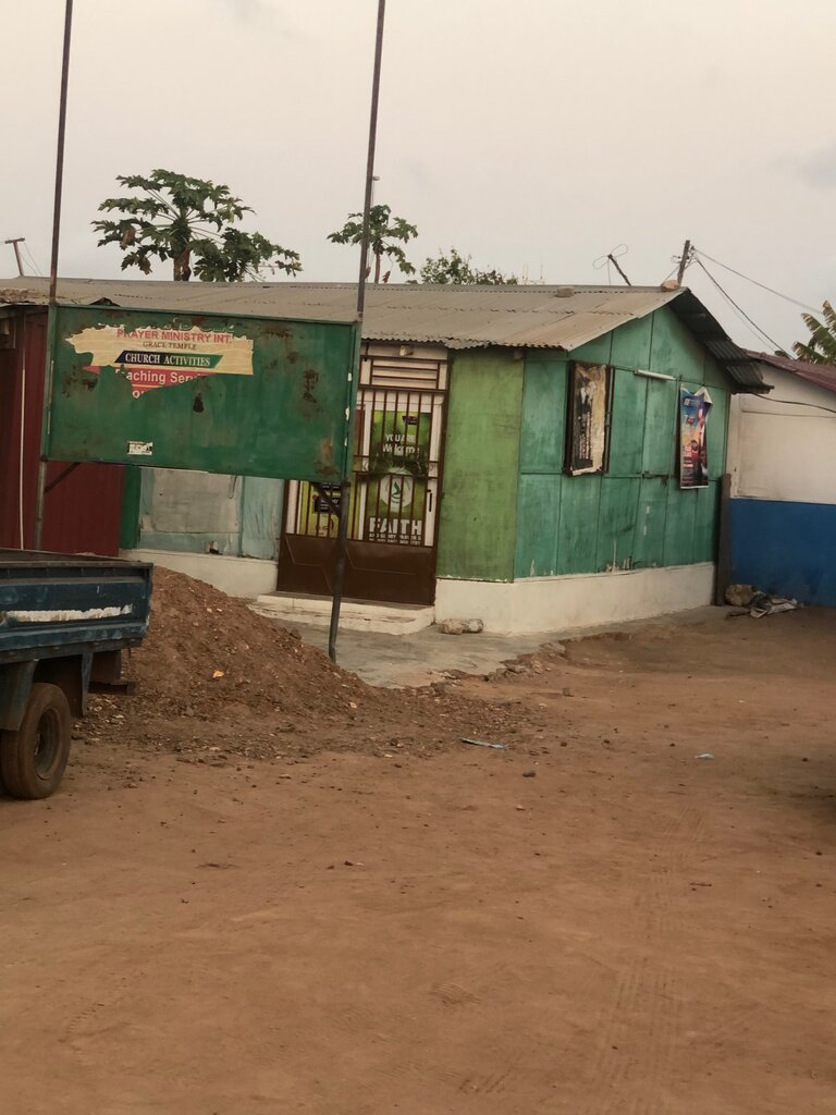 Protestan kilisesi Faith And Glory Prayer & Deliverance Ministry, Dünya, foto