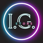 I. G. Store (Promyshlenny proyezd No:1, selo Besedy), ürün paketleme  Moskova ve Moskovskaya oblastından