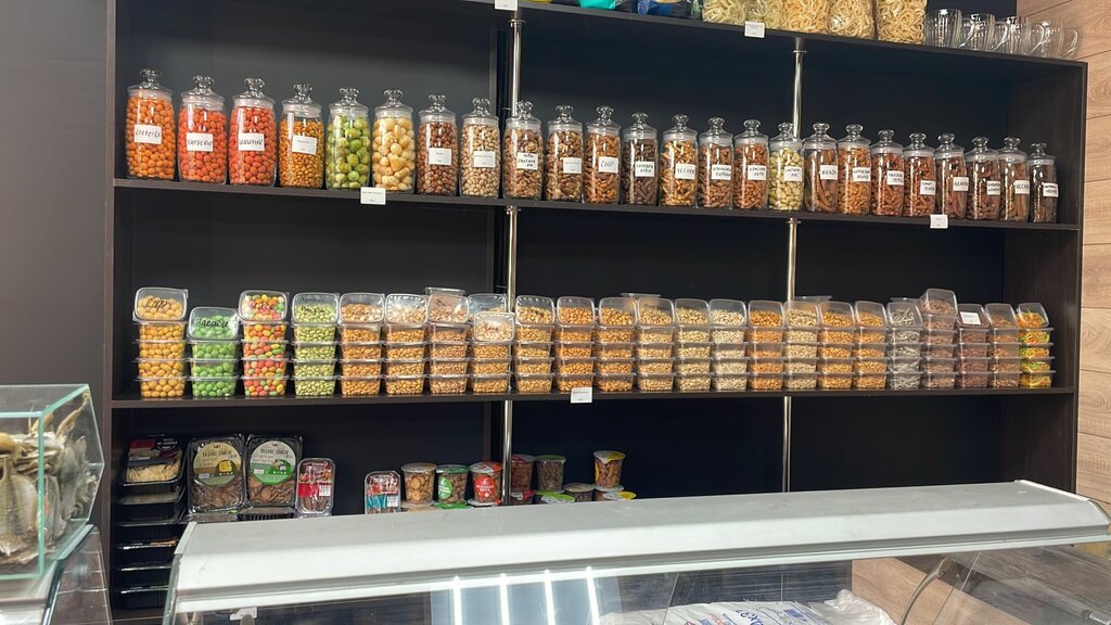 Bar Д Эль, Saint‑Petersburg, foto