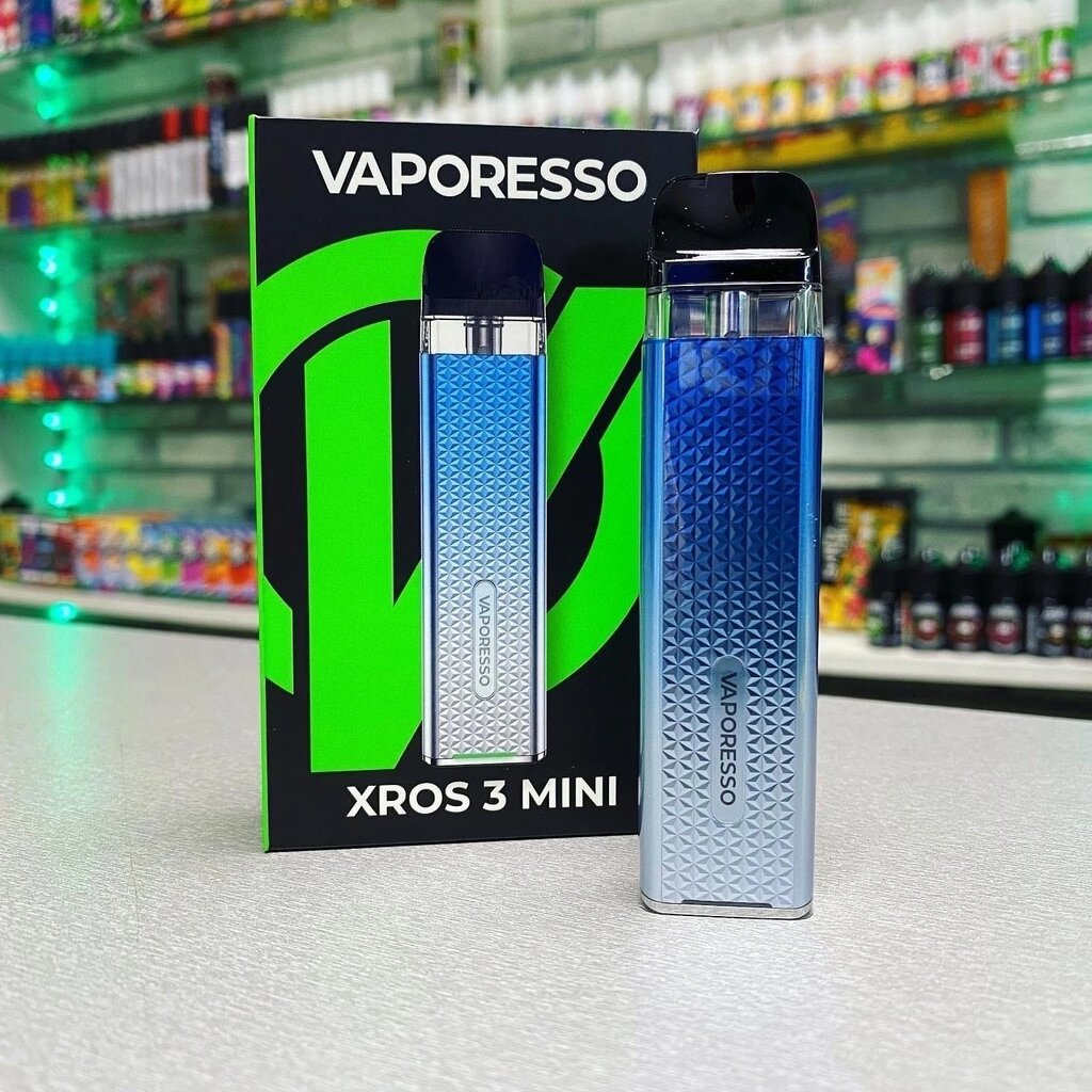 Elektronik sigara satış noktaları I'm vapeshop, Himki, foto