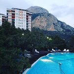 Laspi Apartment (Sevastopol, Orlinovskiy selskiy sovet, Sevastopolskaya zona YuBK, 14Вс1), kısa süreli konaklama  Sevastopol'dan