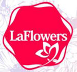 La Flowers (Leninskogo Komsomola Avenue No:19с2), çiçekçiler  Ulyanovsk'tan