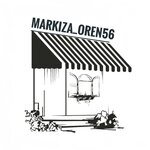 Markiza_oren56 (Instrumentalnaya ulitsa No:5/1), jaluzi ve stor perde  Orenburg'dan