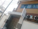 Banque Postale (Brazzaville, Commune de Poto-Poto, Rue de la Musique Tambourinée, 25), banka  Kongo'dan