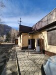Тырныаузский (Kabardino-Balkarian Republic, Elbrusskiy District, Tyrnyauz, mikrorayon Totur), gıda pazarı  Tyrnauz'dan