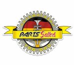Parts sellers (ulitsa Permyakova No:76), otomobil yedek parçaları  Tiumen'den