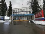 Росавтоматторг (1st Novokuzminskaya Street No:10), fotokopi dükkanları  Moskova'dan