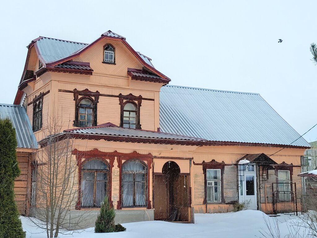 Dini kurslar Воскресная школа, Saint‑Petersburg ve Leningradskaya oblastı, foto