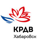 Филиал Комсомольск АО УК ТОР Хабаровск (Krasnoarmeyskaya Street No:18/2), yönetim ofisi  Komsomolsk‑at‑Amur'dan