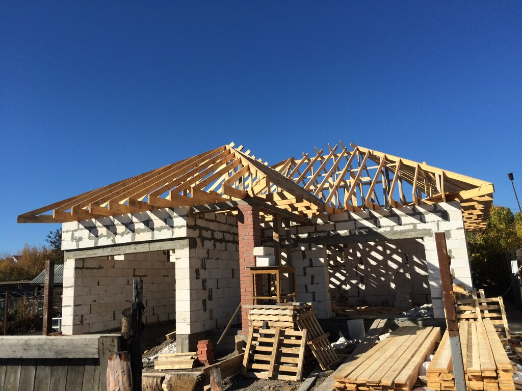 i̇nşaat firmaları СтройСызрань, Syzran, foto