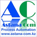 Astana com (Abaı dańǵyly No:13/1), kontrol-ölçüm cihazları firmaları  Astana'dan
