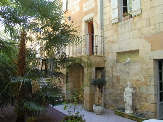 Otel La Villa Premayac, , foto
