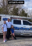 Dylan's Garage Doors & Service (Missouri, Boone County, Columbia), kapılar  Columbia'dan