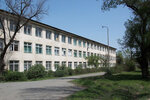 Школа № 55 имени Б. Жээнбекова (Gagarin Street No:166), ortaokul  Bişkek'ten