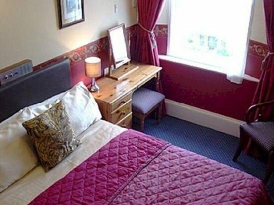 Otel Cranborne Guest Accommodation, Torquay, foto