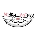 Usiki&Nosiki zoomag (Korolyova Avenue No:9Г), petshop  Rostov‑na‑Donu'dan