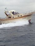Cantiere Navale Fresi Cnf (Via Indipendenza No:9, La Maddalena), kaynak işleri  La Maddalena'dan