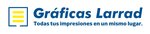 Gráficas Larrad (Comunidad Autónoma de Aragón, Zaragoza, Polígono Industrial las Eras, 5), baskı hizmetleri