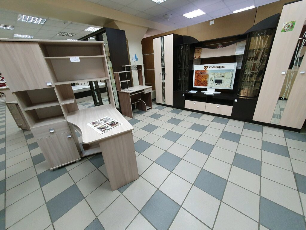 Ev mobilyası Sv- Мебель, Saratov, foto