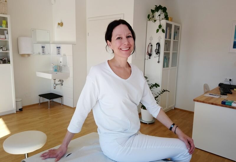 Özel muayenehaneler Venen, -und Naturheilkundepraxis Dr. Cornelia Musil, Karintiya, foto