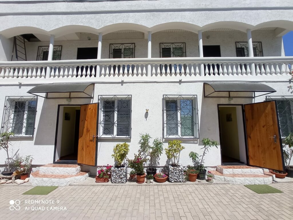 Otel Divalis Guest House, Sevastopol, foto