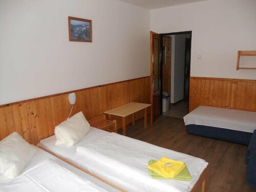 Otel Penzion Kamzik, Usti nad Labem Bölgesi, foto
