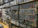 Atlántica Juegos (Provincia de Madrid, Alcorcon, Calle la Luna, 6), masa oyunları ve zeka geliştirici oyunlar  Madrid'den