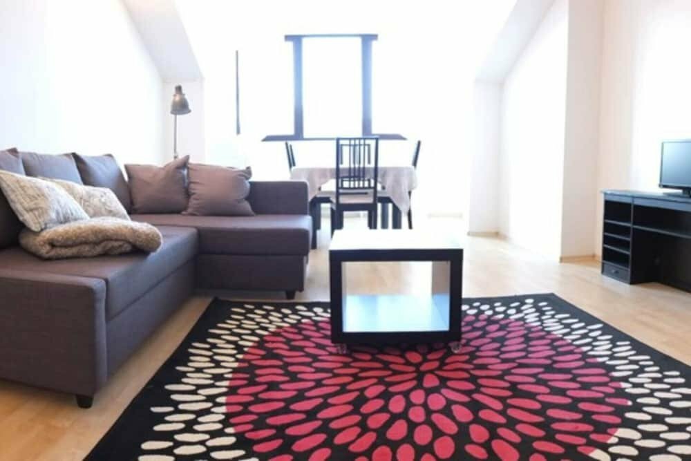 Otel Stunning Mtn View 1-bed Ski Apt in Pamporovo, Paşmaklı (Smolyan), foto